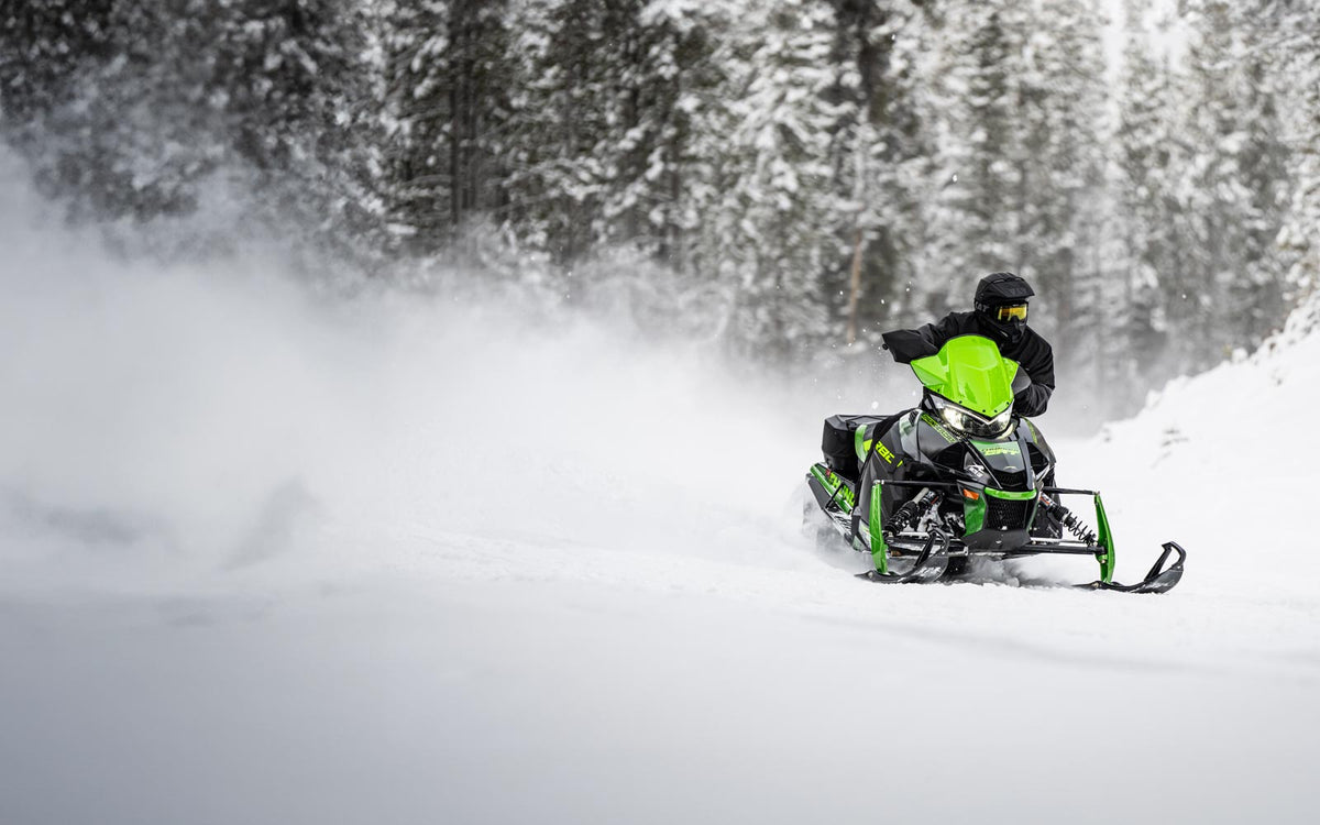 Turbor Performance | Shop Snowmobile Performance parts Online | Turbor ...