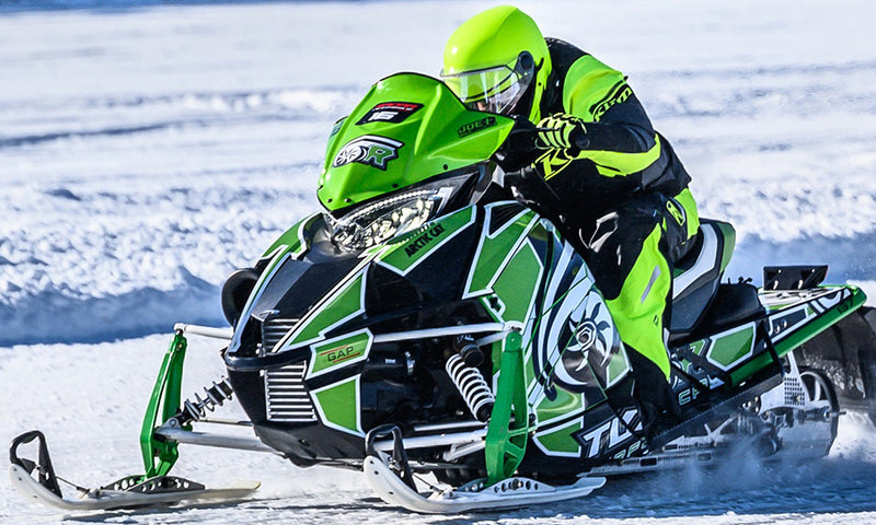 Turbor Performance | Shop Snowmobile Performance parts Online | Turbor ...